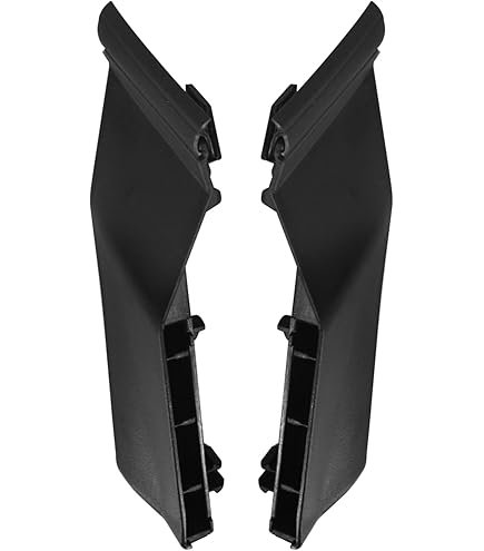 Windshield Wiper Cowl Replacement LOPNGLS Car Front Windshield Wrap ...