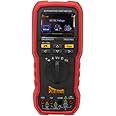 Amazon.com: Power Probe DM300AUTO - Digital Multimeter : Automotive