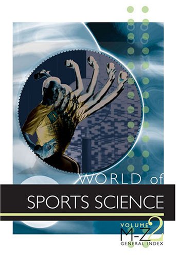 World of Sports Science: Lerner, K. Lee, Lerner, Brenda Wilmoth ...