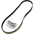 Amazon.com: TIKSCIENCE 12658178 Air Conditioning Compressor Drive Belt ...