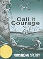 Call It Courage: Sperry, Armstrong: 9780027860306: Amazon.com: Books