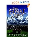 The Final Quest: Rick Joyner, Kevin Lepp: 9781929371907: Amazon.com: Books