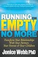 Amazon.com: Running on Empty: Overcome Your Childhood Emotional Neglect ...