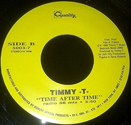 Time After Time [VINYL]: Amazon.co.uk: CDs & Vinyl