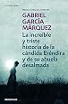 La increíble y triste historia de la cándida Eréndira y de su abuela ...