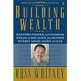BUILDING WEALTH: Whitney, Russ: 9780671866174: Amazon.com: Books