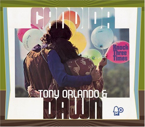 Release “Candida” by Tony Orlando & Dawn - MusicBrainz