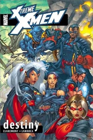 Rogue - Marvel Comics - Xtreme X-Men era - Character profile - Writeups.org
