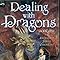Amazon.com: Dealing with Dragons: The Enchanted Forest Chronicles, Book ...