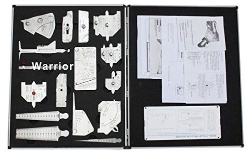 Welding Inspection Kit | Safety-glasses