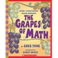 The Grapes Of Math: Tang, Greg, Briggs, Harry: 8601417154687: Amazon ...