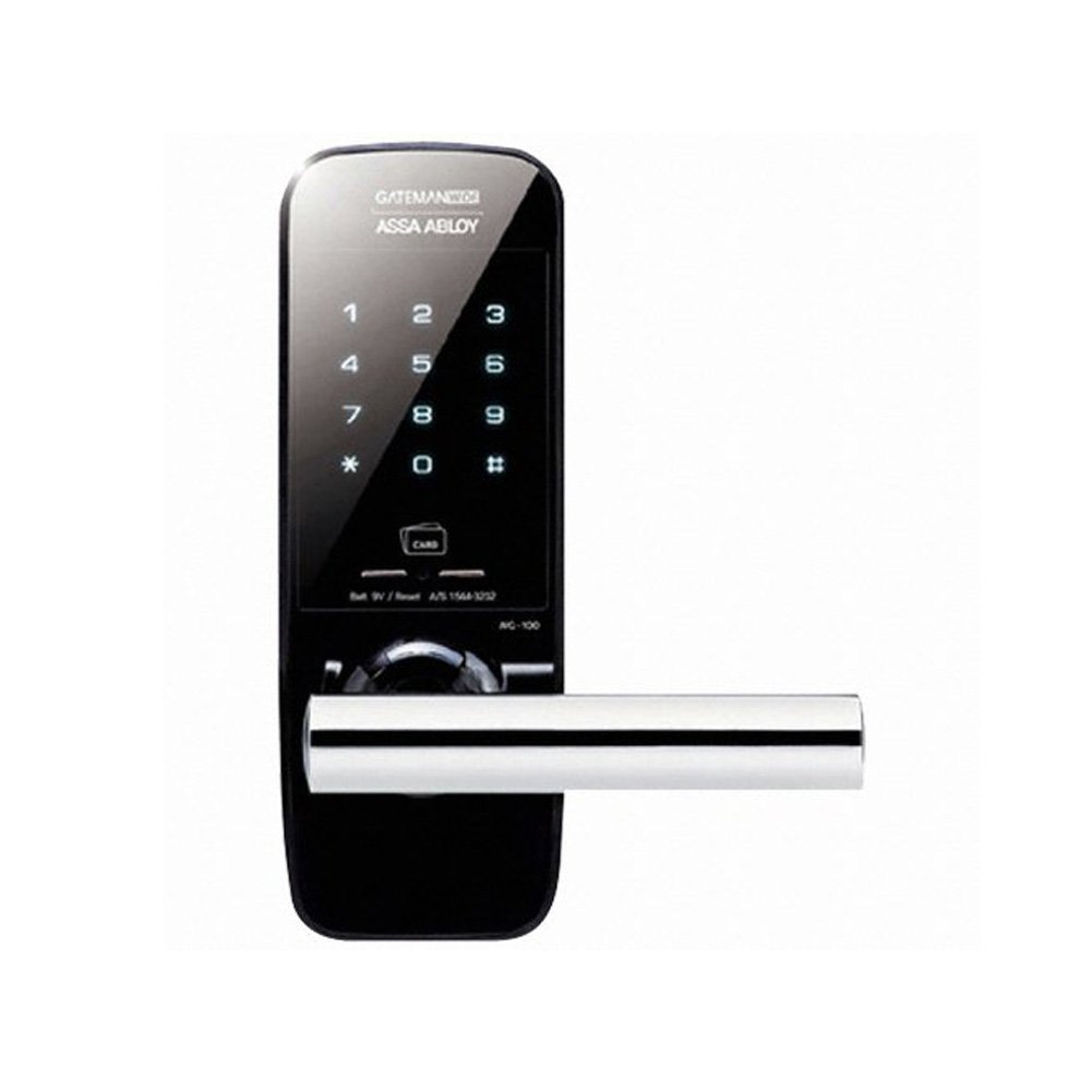 Mua Gateman (Gate Man) ASSA ABLOY WGÂ â Â 100Â Digital Door Lock, Palm ...