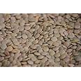 Amazon.com : 100 Green Lentil Lentils Lens Culinaris Vegetable Seeds ...