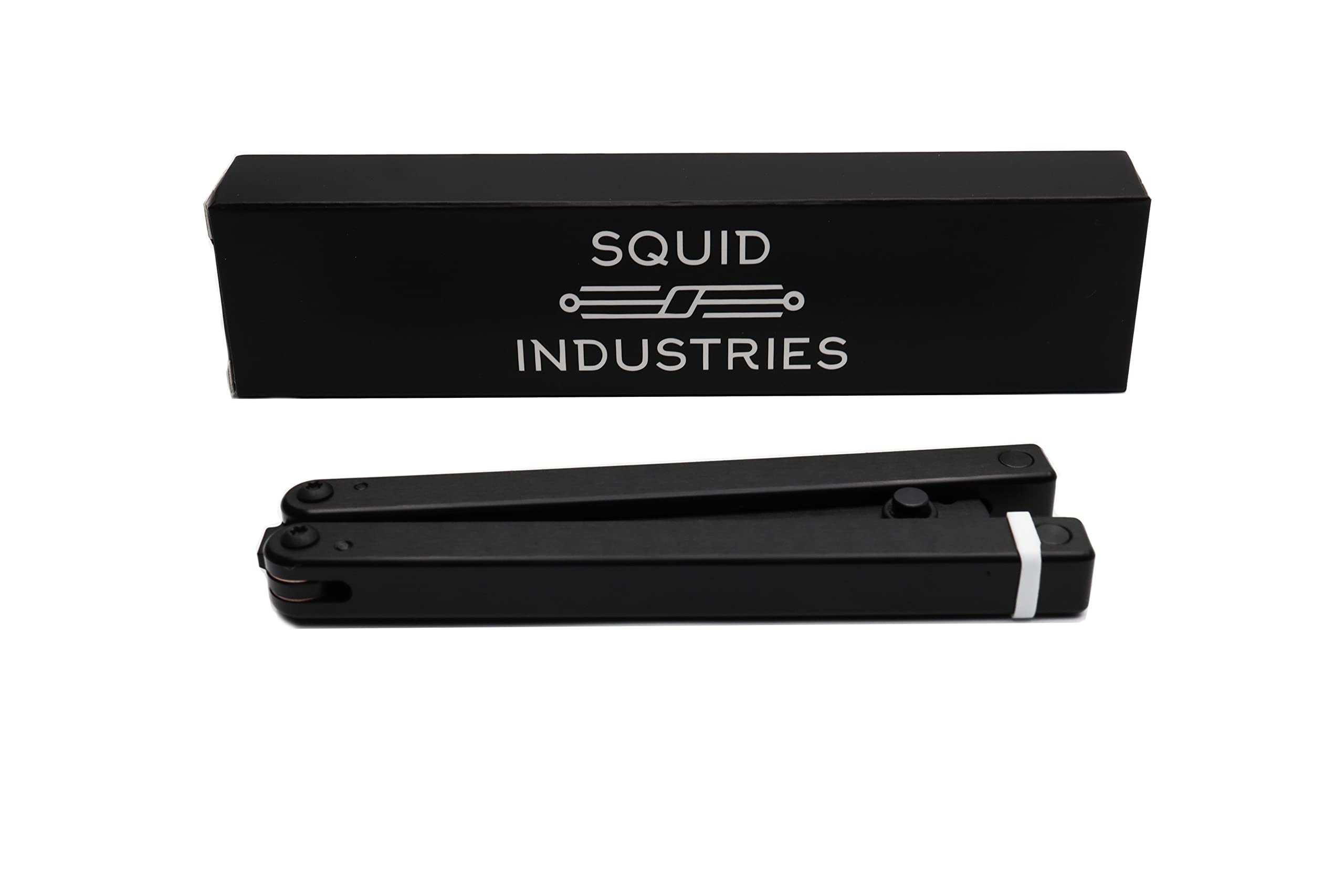 Squid Industries Squiddy-B Plastic Balisong Trainer on Galleon Philippines