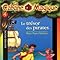 La Cabane magique, tome 4 : Le Trésor des pirates: Mary Pope Osborne ...