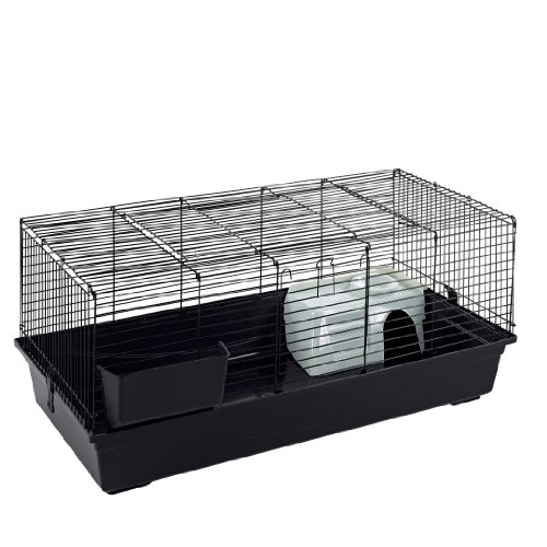5055504510529 EAN - Little Friends Triple Rabbit Cage, 102 X 56 | UPC ...