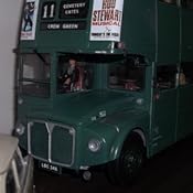 Revell 1:24 Scale London Bus Plastic Kit: Amazon.co.uk: Toys & Games