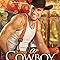 Amazon.com: A Cowboy Firefighter for Christmas (Smokin' Hot Cowboys, 1 ...