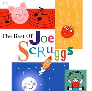 Joe Scruggs - The Best Of - Amazon.com Music
