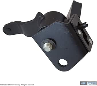 Amazon.com: Ford 4C3Z-7210-BA - LEVER: Automotive
