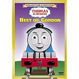 Amazon.com: Thomas the Tank Engine and Friends - Best of James [DVD ...
