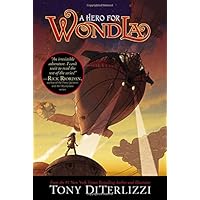 Amazon.com: The WondLa Trilogy (Boxed Set): The Search for WondLa; A ...