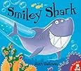 Smiley Shark: Galloway, Ruth: 9780439587112: Amazon.com: Books