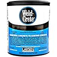 Amazon.com: Gallon Weld Crete Concrete Bonding Agent : Industrial ...