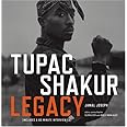 Amazon.com: Tupac Shakur Legacy: 9780743292603: Joseph, Jamal: Books