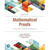 Mathematical Proofs: A Transition to Advanced Mathematics: Chartrand ...