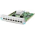 Amazon.com: HP J9993A 8 Ports 1G/10GbE SFP+ MACsec v3 zl2 Hub : Electronics