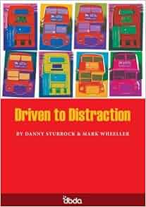 Driven to Distraction: 9781902843285: Amazon.com: Books