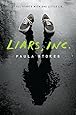 Amazon.com: Liars, Inc. (9780062323286): Paula Stokes: Books
