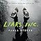 Amazon.com: Liars, Inc.: 9780062323286: Stokes, Paula: Books