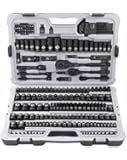 Stanley Professional Grade 203 Piece Socket Set: Amazon.ca: Tools ...