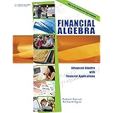 Financial Algebra: Advanced Algebra with Financial Applications: Gerver ...