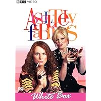 Amazon.com: Absolutely Fabulous: Complete DVD Collection : Jennifer ...