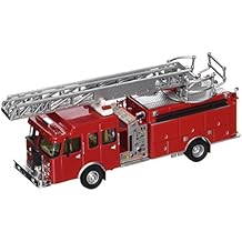 Amazon.com: ho scale fire trucks