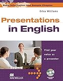 Dynamic Presentations: Student's Book with 2 Audio CDs: Amazon.de: Mark Powell: BÃ¼cher
