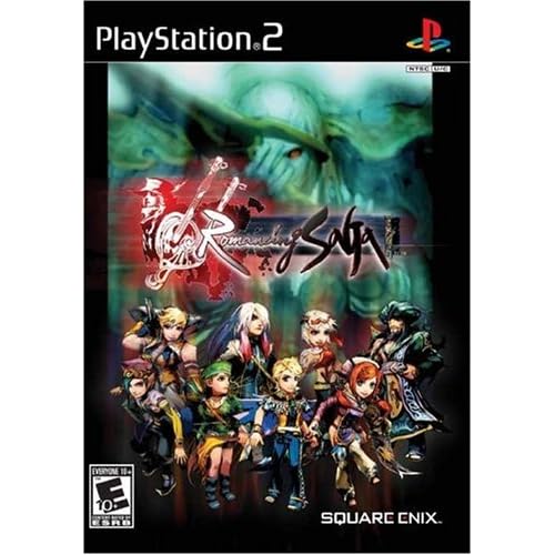 Need good, cheap PS2 Rpgs! | NeoGAF