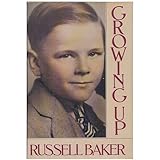 Growing Up: Baker, Russell