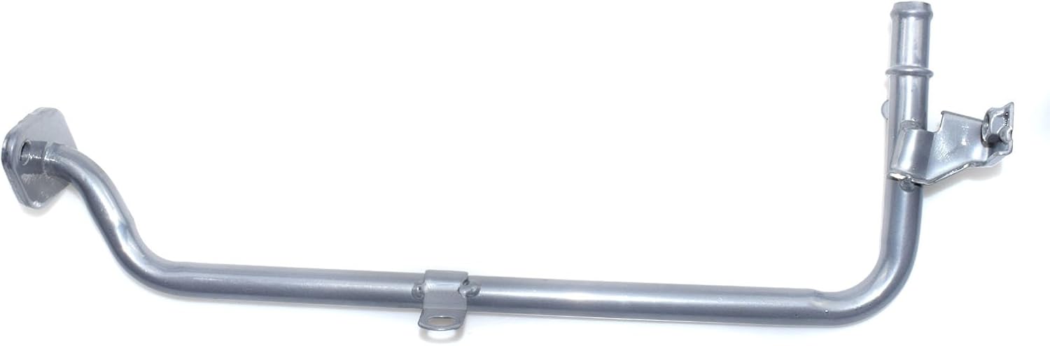 WATER BYPASS PIPE METAL 16268-75110 NEW FOR Toyota Tacoma 2.7L 2005 ...