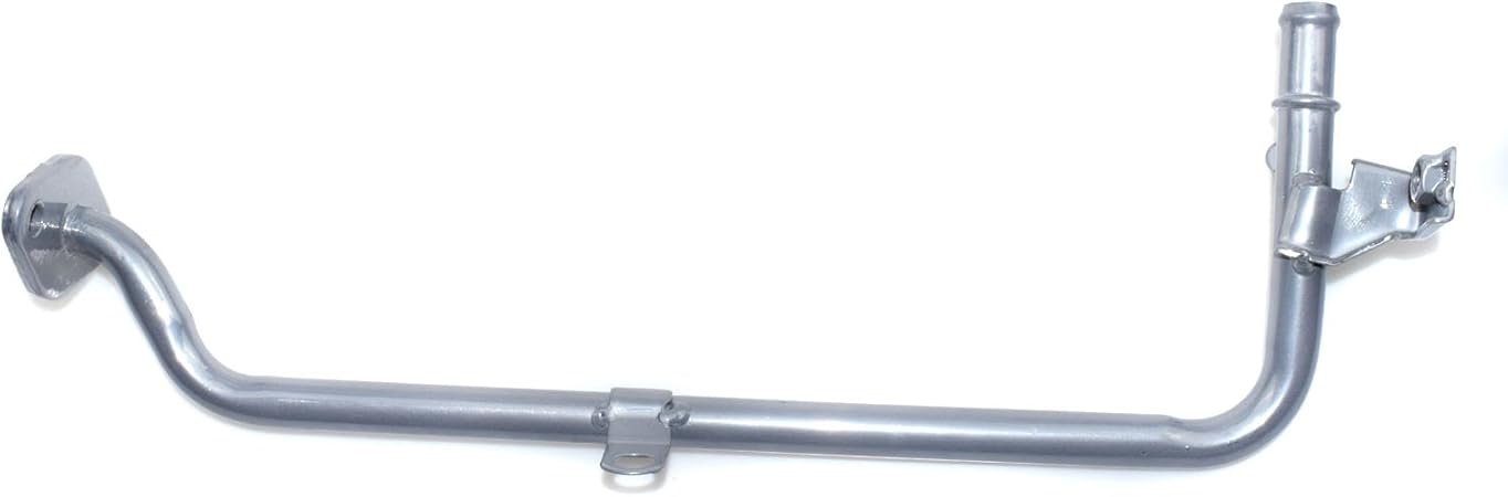 WATER BYPASS PIPE METAL 16268-75110 NEW FOR Toyota Tacoma 2.7L 2005 ...