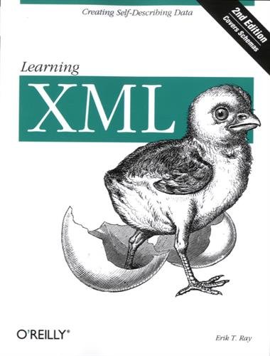 Amazon - Learning XML, Second Edition: Ray, Erik T.: 9780596004200: Books