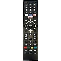 Amazon.com: Universal Remote Control Replacement for All SEIKI LCD LED ...