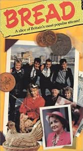 Bread [Import] : Jean Boht, Nick Conway, Jonathon Morris, Kenneth ...