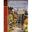 Fire and Emergency Services Instructor: IFSTA: 9780133109818: Amazon ...