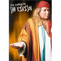 Amazon.com: The Complete Sam Kinison [DVD] : Kinison, Sam: Movies & TV