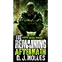 Amazon.com: The Remaining eBook: D.J. Molles: Kindle Store
