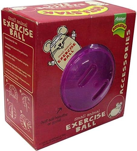 Armitage,Rotastak Play Balls For Rodents price in UAE | Amazon UAE ...